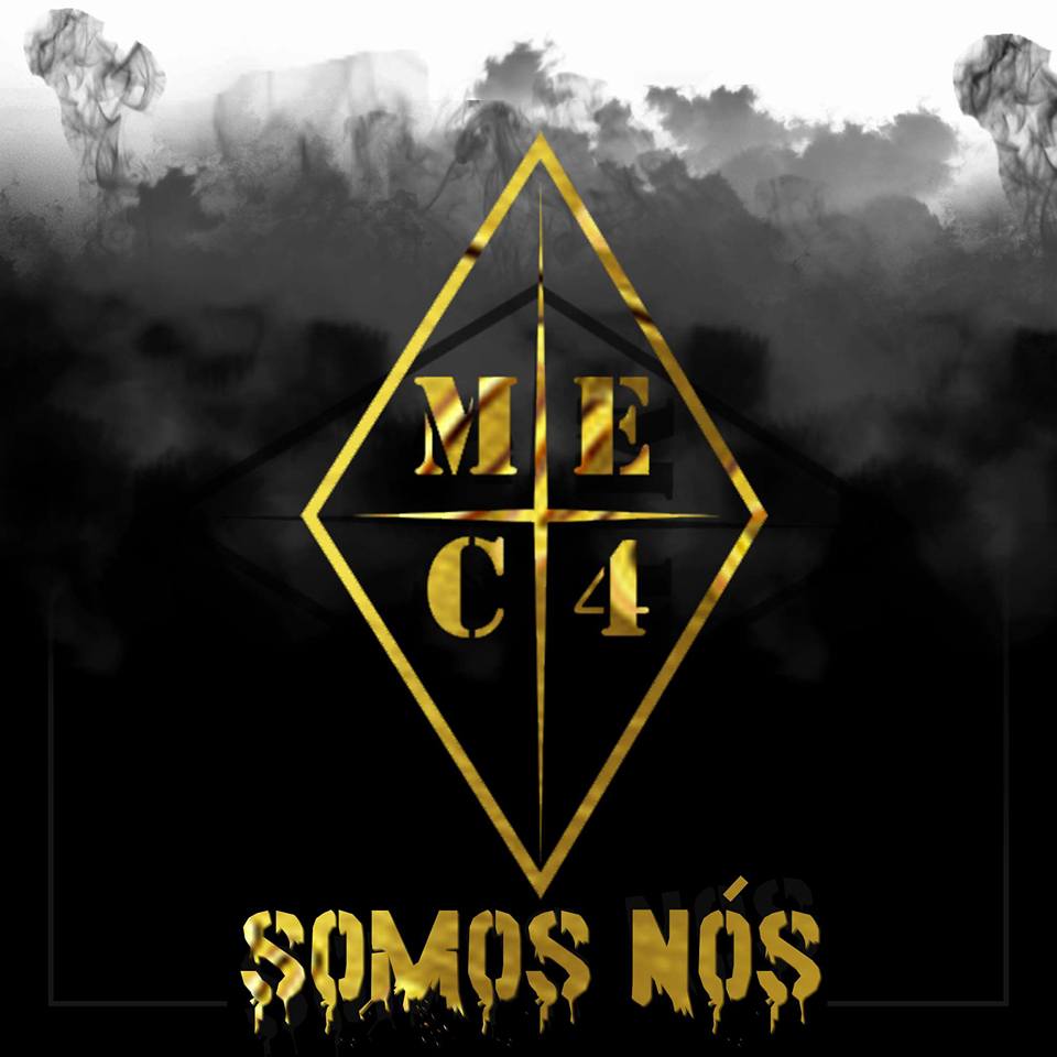 Grupo MEC 4 lança single ‘Somos Nós’ com participação Yas Werneck ...