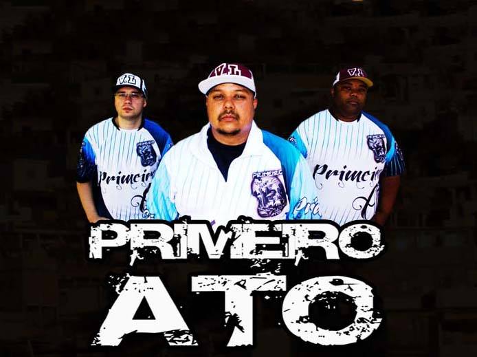 Grupo Primeiro Ato lança single ‘Dois Contra o Mundo’ - Polifonia ...