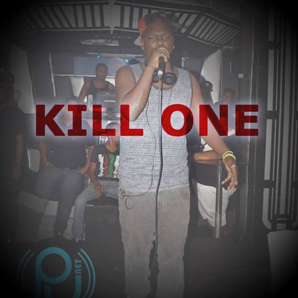 Rapper da Republica Dominicana Kill One lança videoclipe ‘Como lo ...
