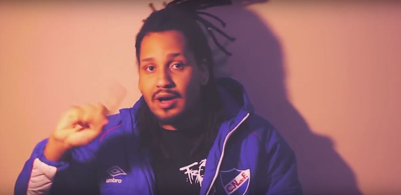 Froid lança primeiro Episódio da Webserie ‘Friod Complica’ - Polifonia ...