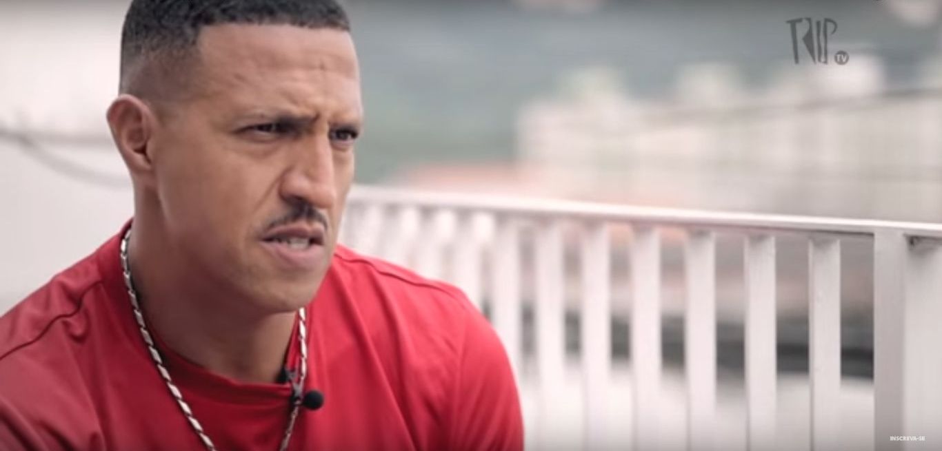 Mano Brown fala sobre machismo, armas, política e sua nova fase ...