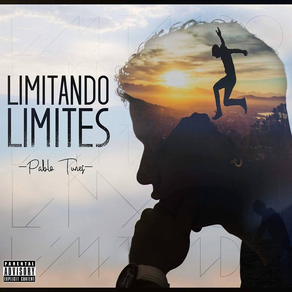 Rapper colombiano Pablo Tunes lança álbum ’Limitando Límites ...