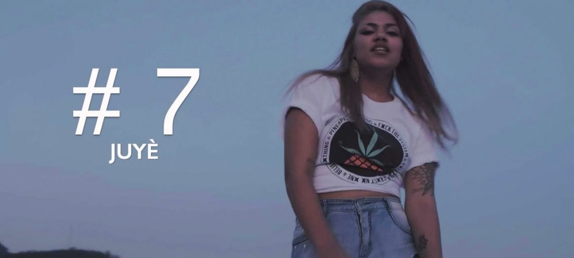 Projeto Perfil apresenta Juyè com single “Ego” - Polifonia Periférica