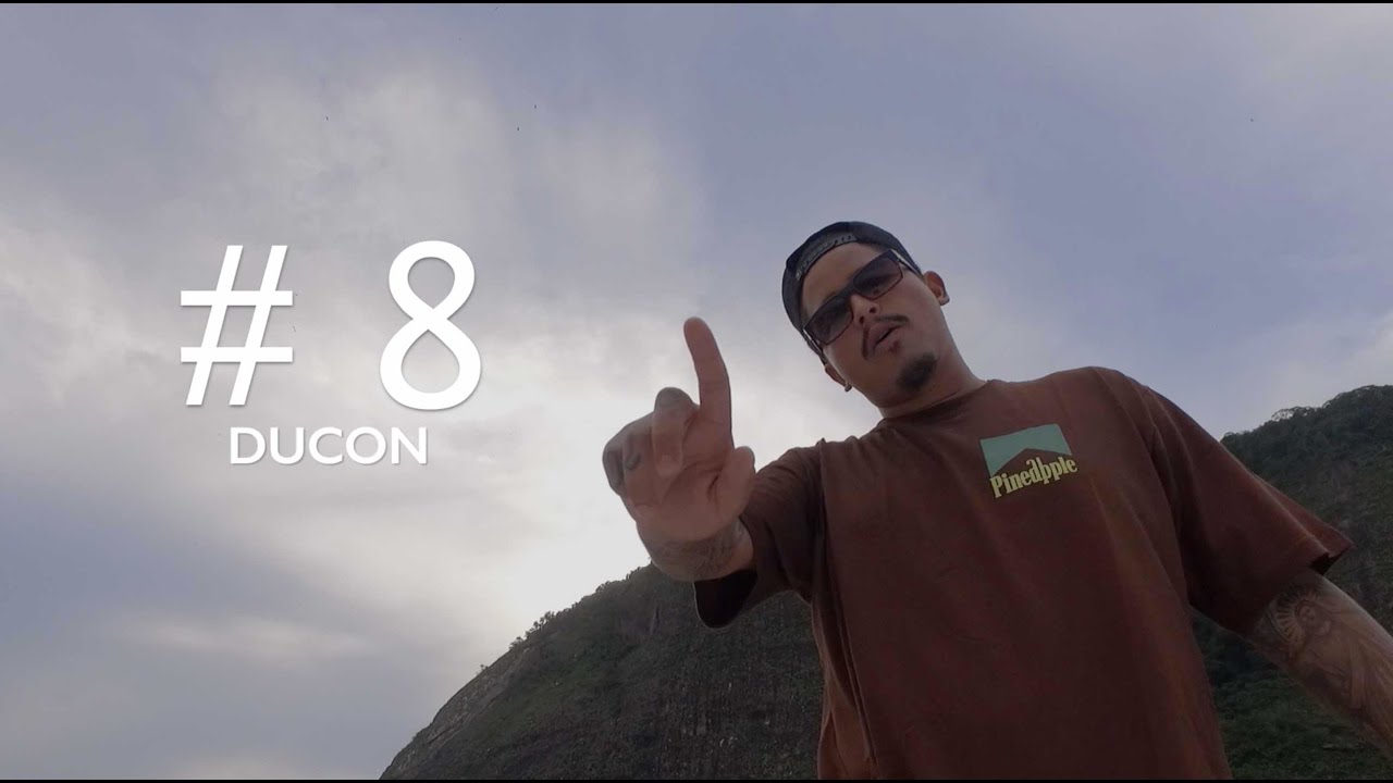 Projeto Perfil apresenta Ducon com single “Sad Song” - Polifonia Periférica