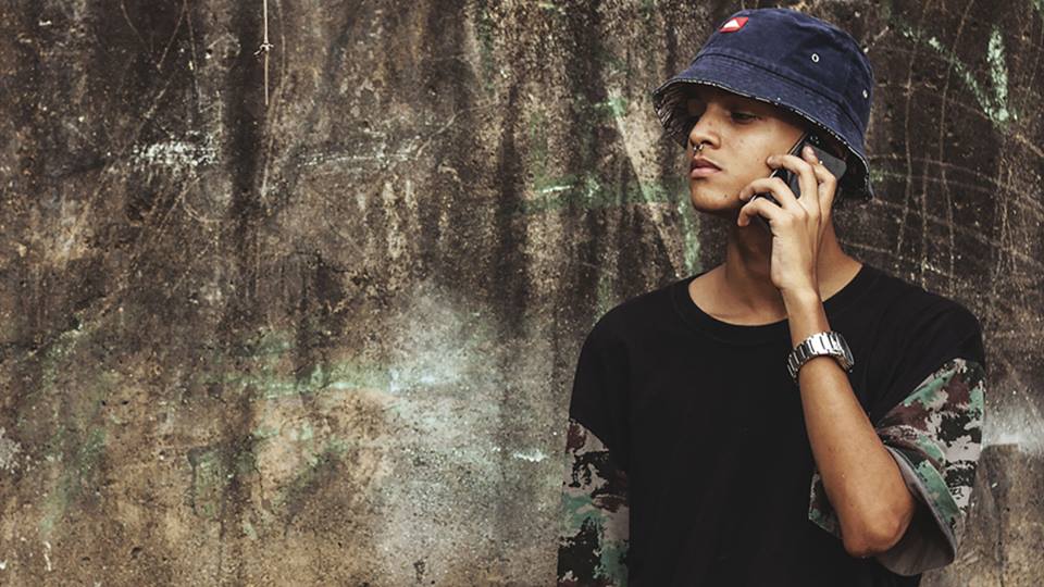 Hakor lança single “Norman Bates parte 2” - Polifonia Periférica