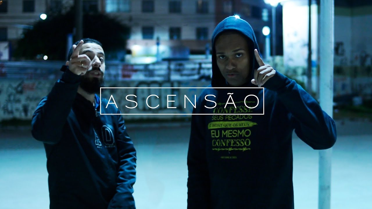 Sentido Oposto lança clipe do single “Ascensão” - Polifonia Periférica
