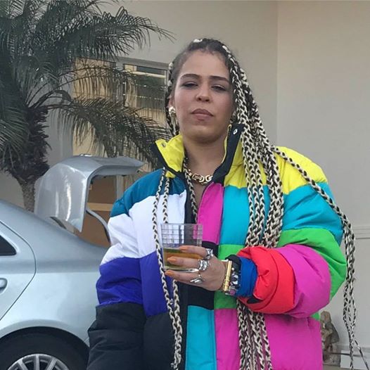 Flora Matos lança clipe de ‘Perdendo O Juízo’ - Polifonia Periférica