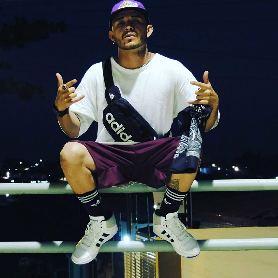 Tassio Japa lança clipe do single ‘Metamorfose’ - Polifonia Periférica