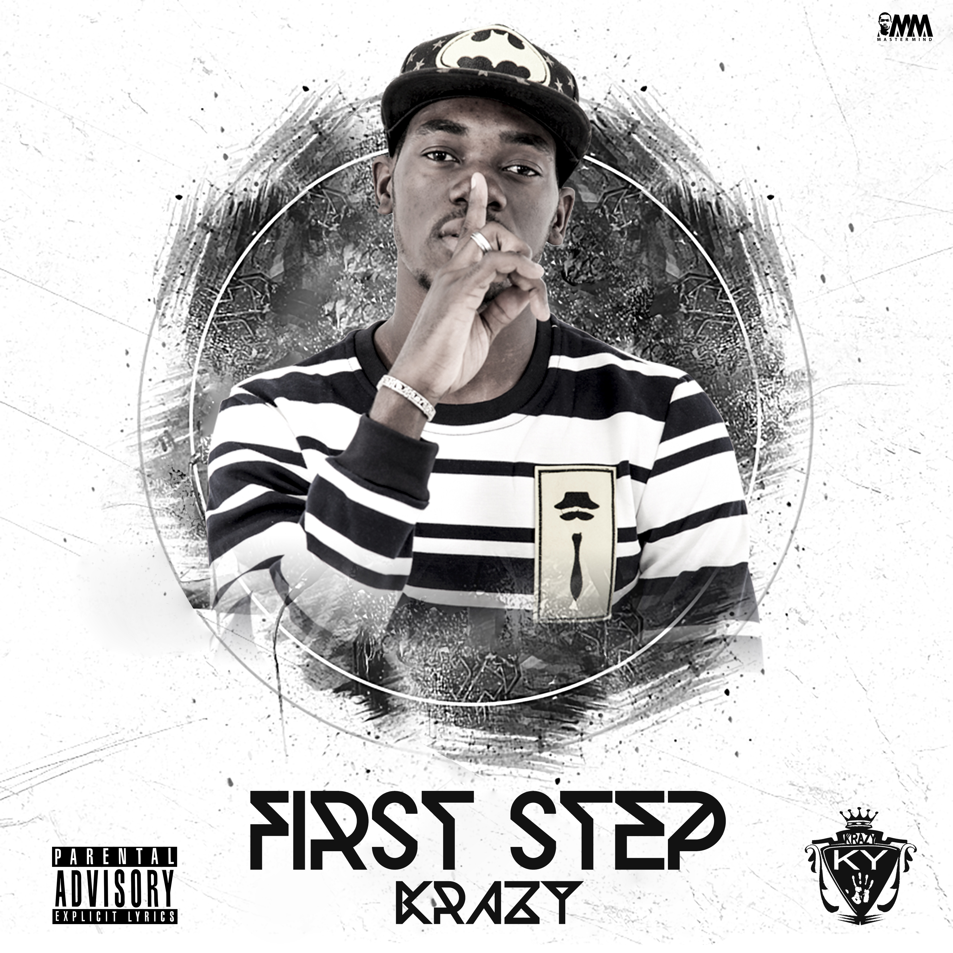 Rapper angolano Krazy lança obra de estreia - Polifonia Periférica