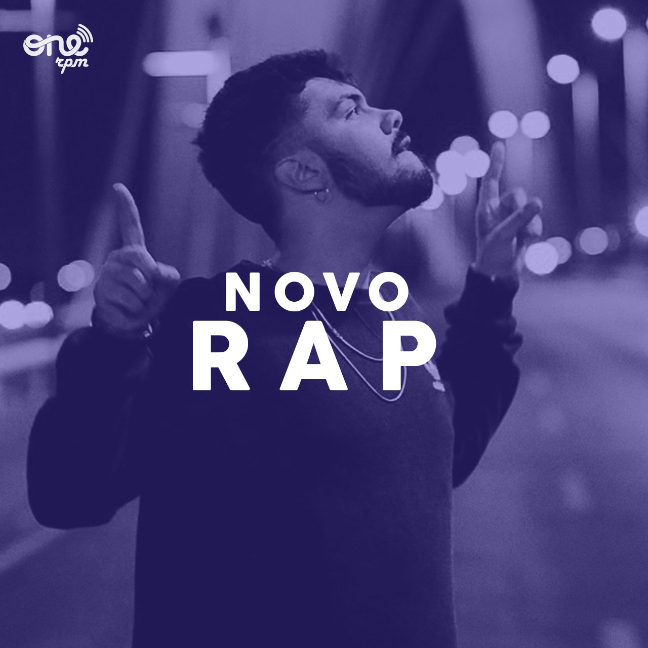 ONErpm lança playlist "Novo Rap BR" - Polifonia Periférica