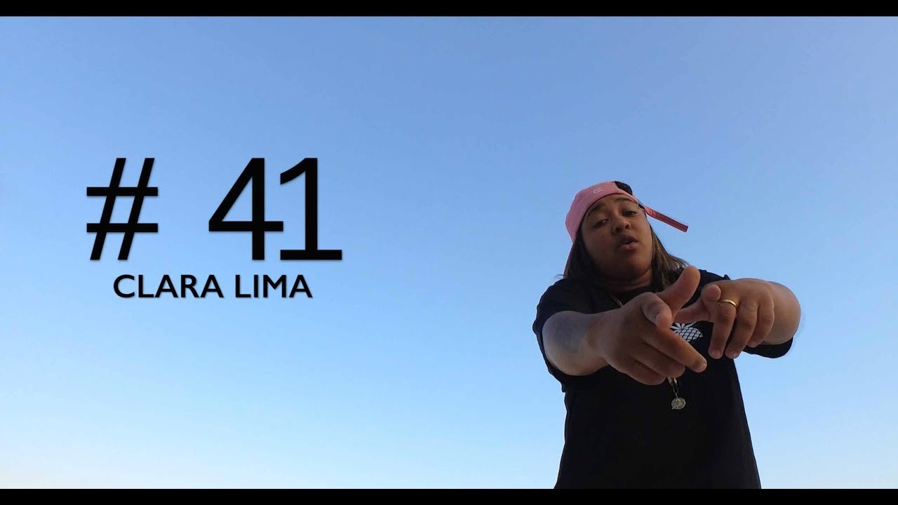 Projeto Perfil apresenta Clara Lima com o clipe “Filha do Sol ...