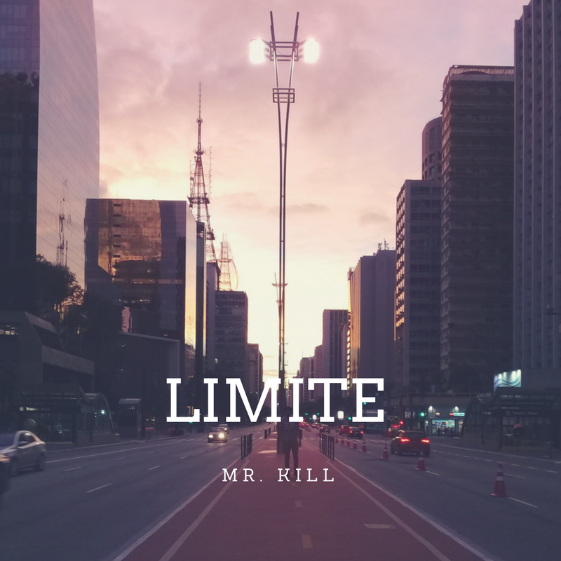 Mr. Kill lança single 'Limite' - Polifonia Periférica