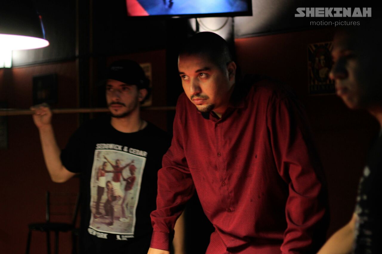 Rapper Paranaense Poeta Loko lança single 'Primeiro Ato' - Polifonia ...