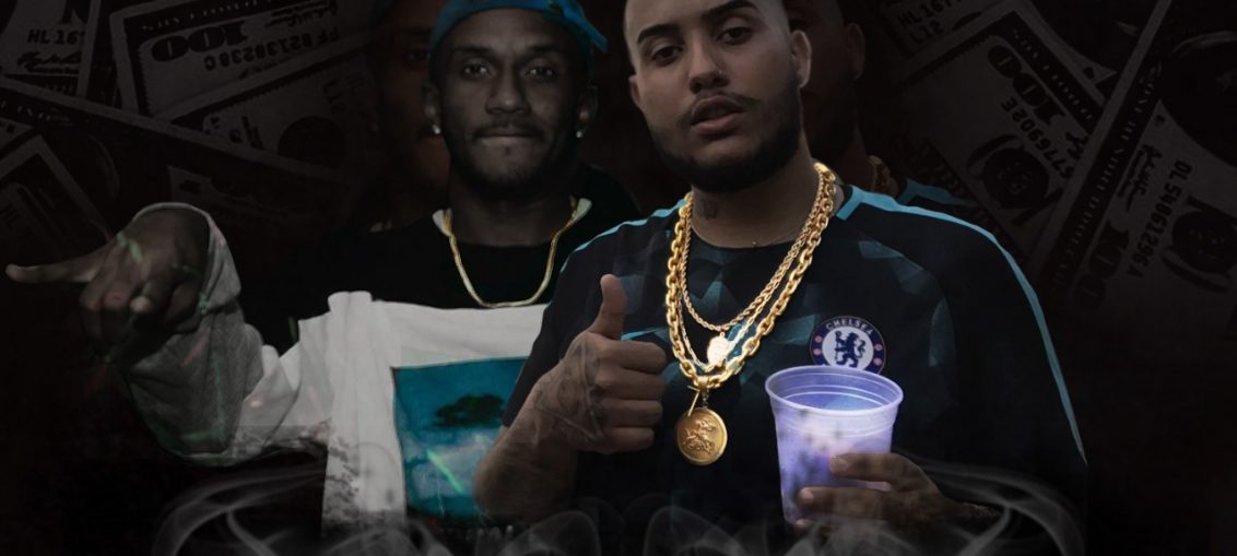 Nomad€ lança single de estréia “Nem Um Pouco Preocupado“ - Polifonia ...