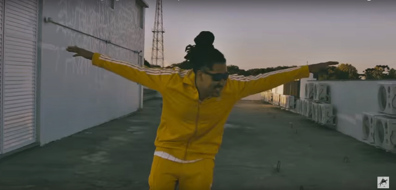 Froid lança clipe da inédita ‘Teoria Do Ciclo Da Água’ - Polifonia ...