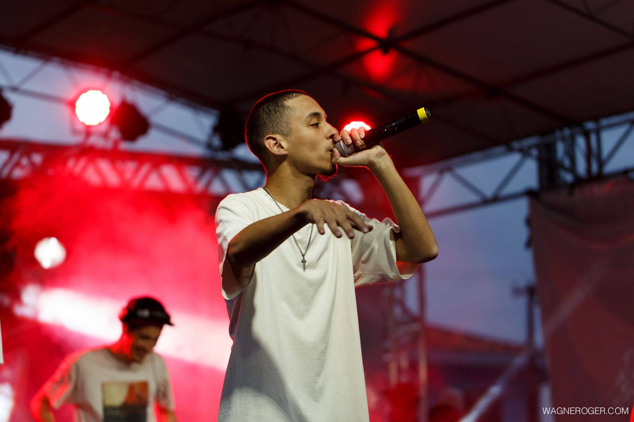 Rodrigo Zin ‘mira’ no futuro e está pronto para voar alto - Polifonia ...