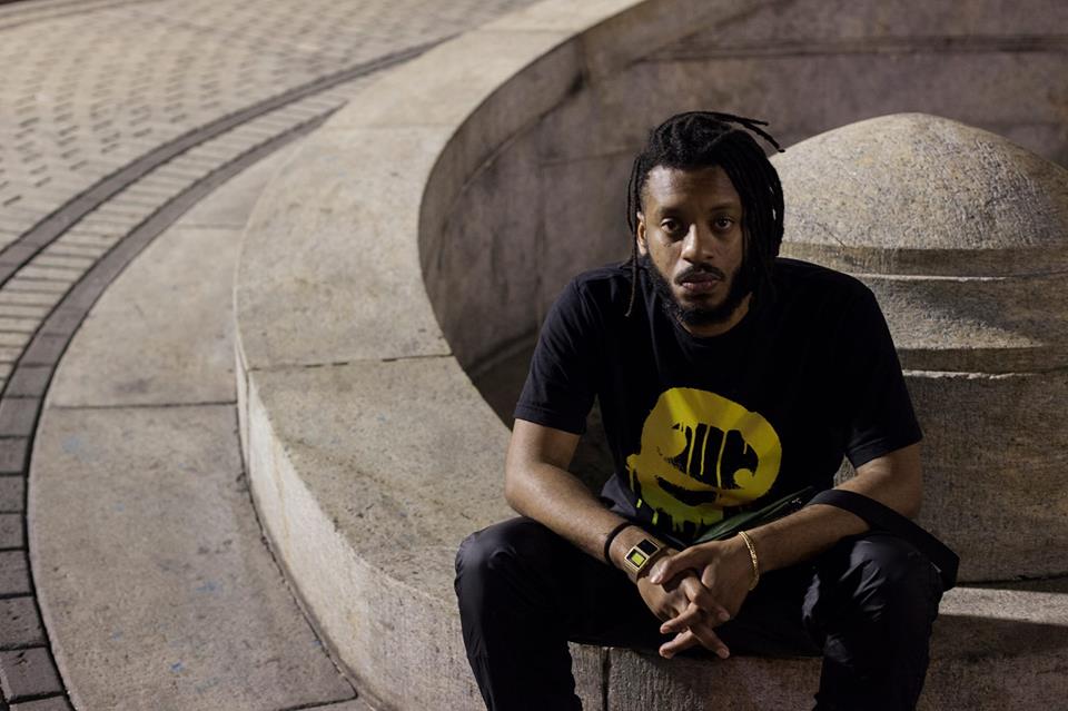 BK' faz show de lançamento do álbum “Gigantes” no Circo Voador ...