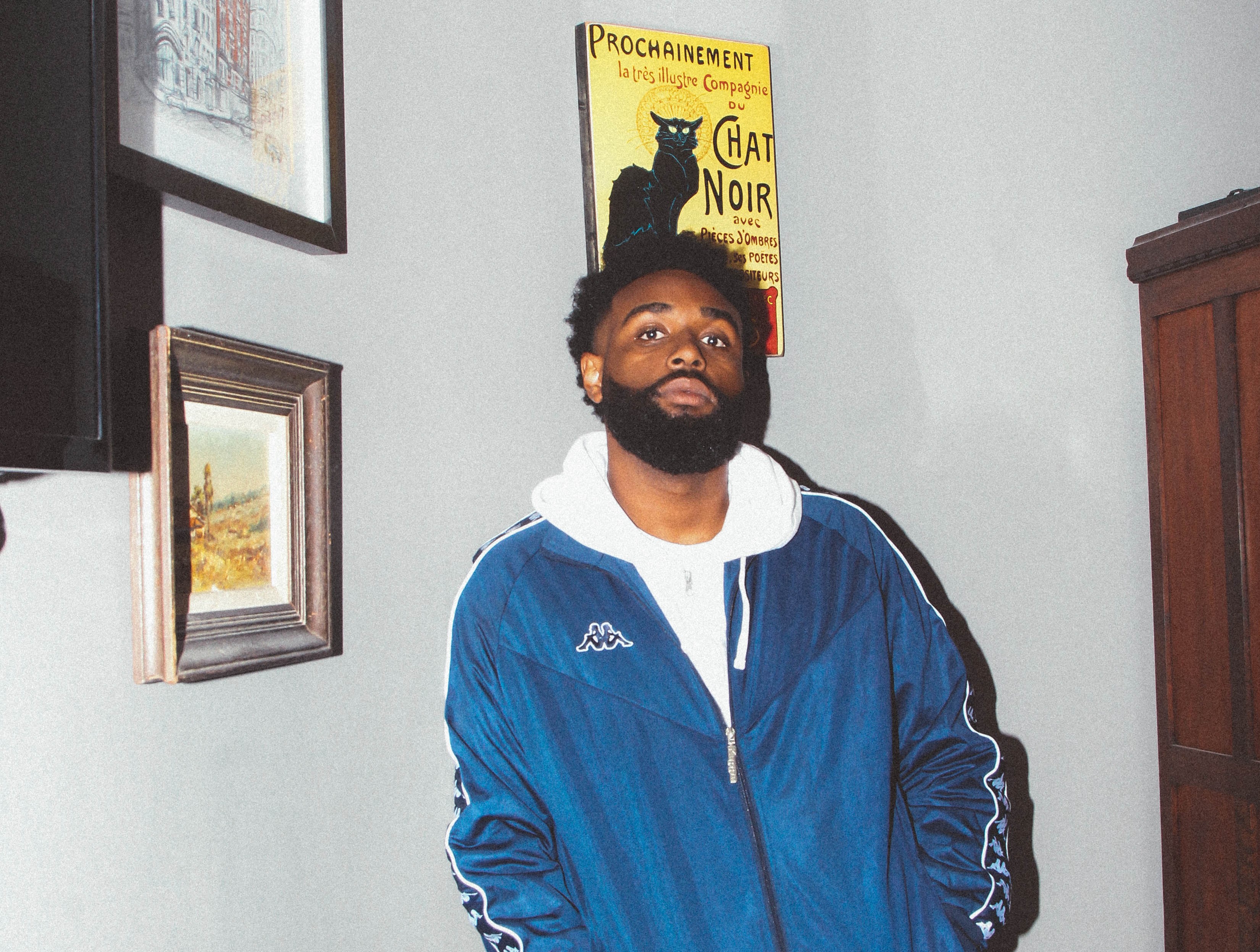 Fellipe Batista lança RnB inspirado em Marta, atleta da seleção ...