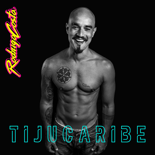 Rodrigo Costa lança "Tijucaribe", seu novo EP - Polifonia Periférica