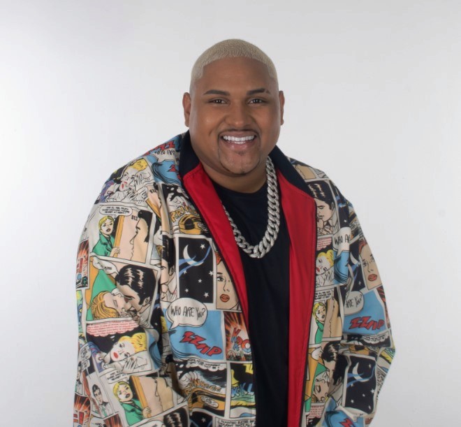 Kevin O Chris é o primeiro funkeiro a bater um bilhão de streams no ...