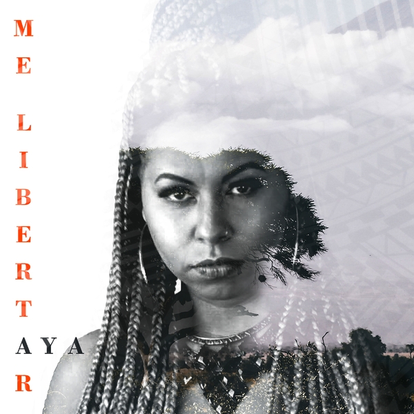 O novo R&B nacional na voz de AYA - Polifonia Periférica