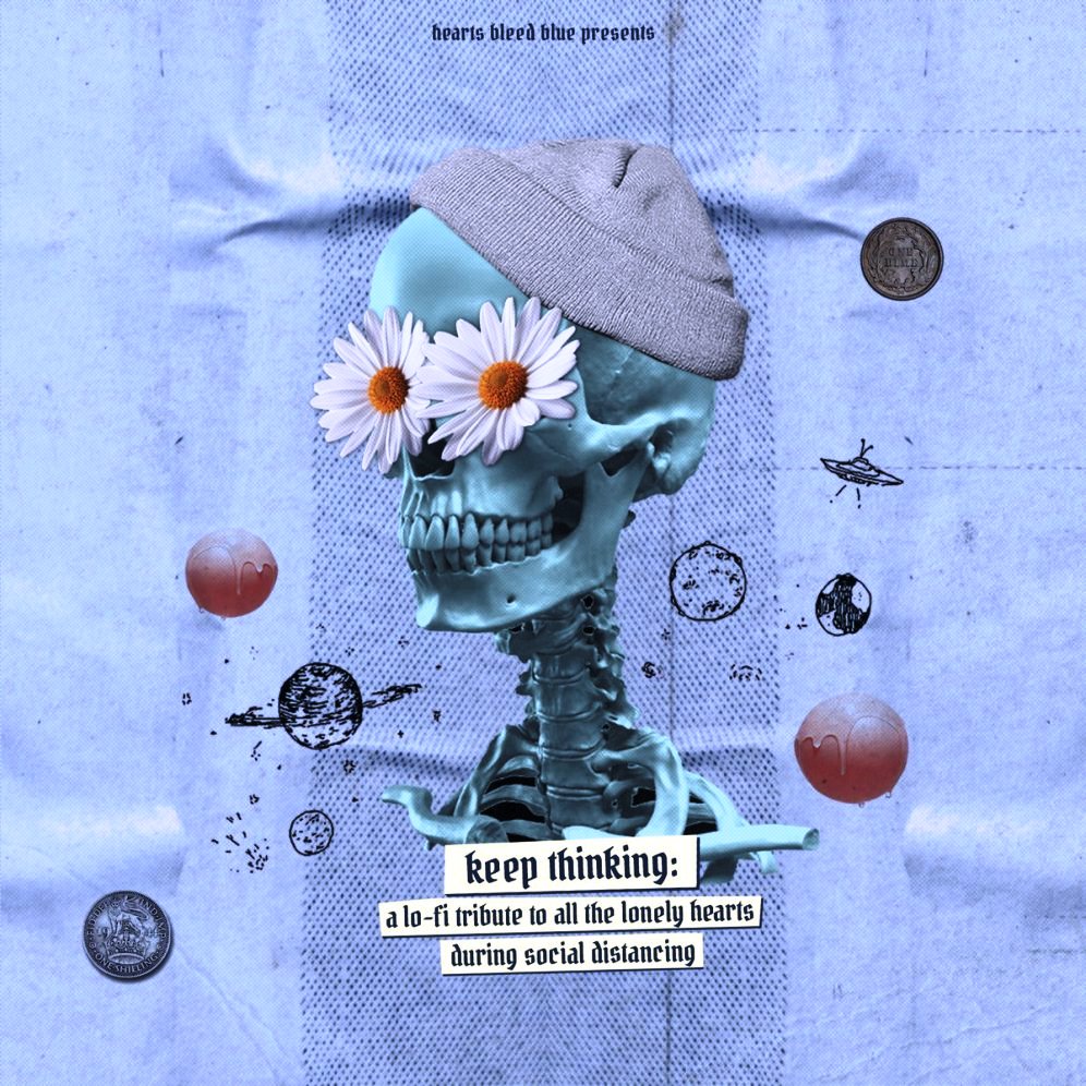 Ouça o segundo volume da coletânea de quarentena da HBB - Polifonia ...