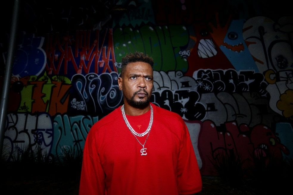 Edi Rock anuncia para o dia 23 de outubro lançamento de seu próximo ...