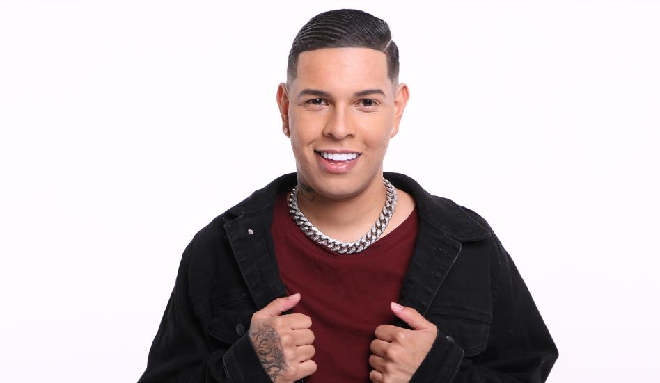 MC Nando DK lança novo álbum "Defeitos & Qualidades" - Polifonia Periférica