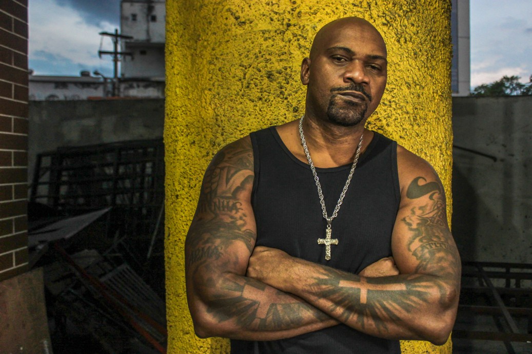 MV BILL lança seu 12º disco “Voando Baixo” - Polifonia Periférica