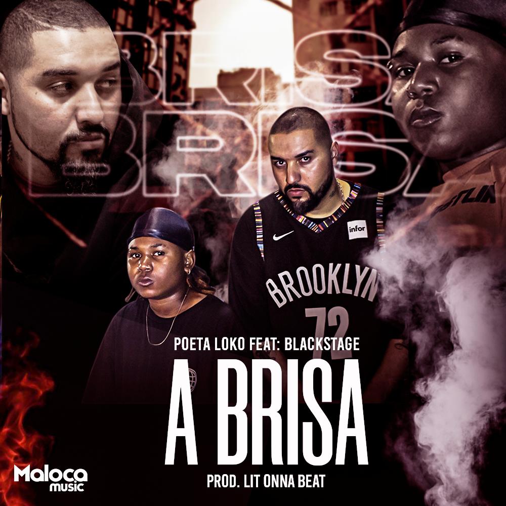Encontro de gerações no novo Single do Rapper Poeta Loko "A Brisa ...