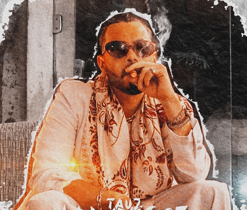 Tauz lança clipe e se firma como grande nome no mercado fonográfico ...