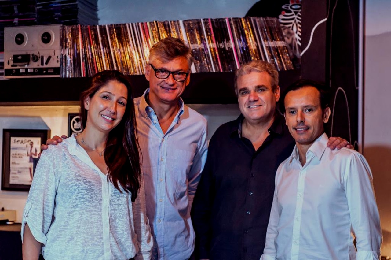 House Mag Records é a nova sub label eletrônica da Warner Music Brasil ...