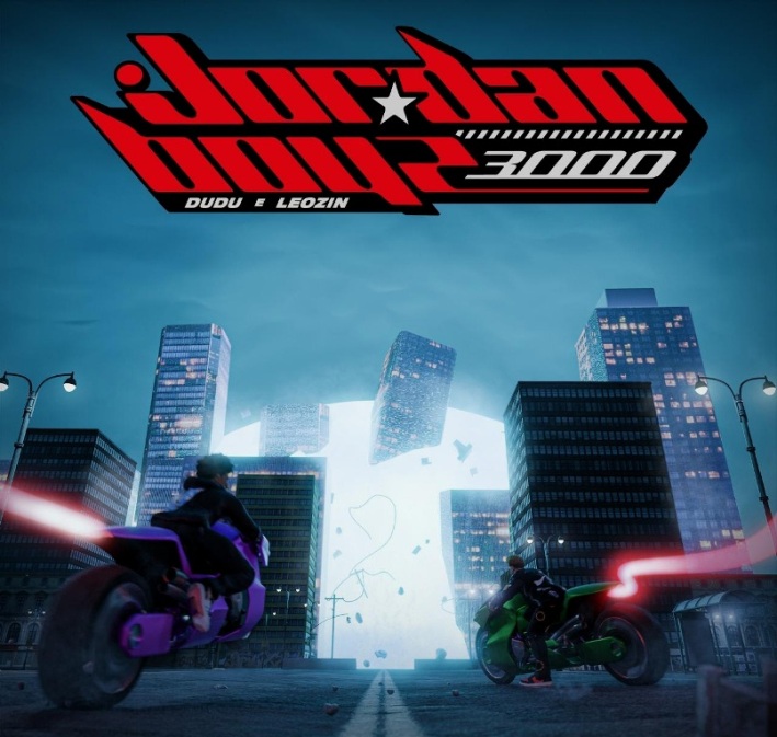 Dudu apresenta trap moderno no novo álbum "Jordan Boyz 3000" em ...