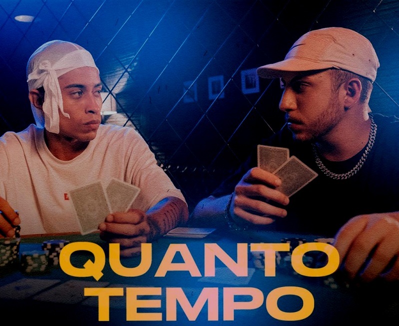 Revelação do rap nacional, HAKHAM lança o single "Quanto Tempo" em ...
