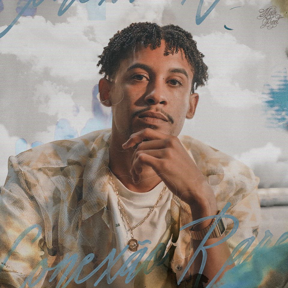 Raffé versa sobre sua “Conexão Rare” em novo single romântico ...