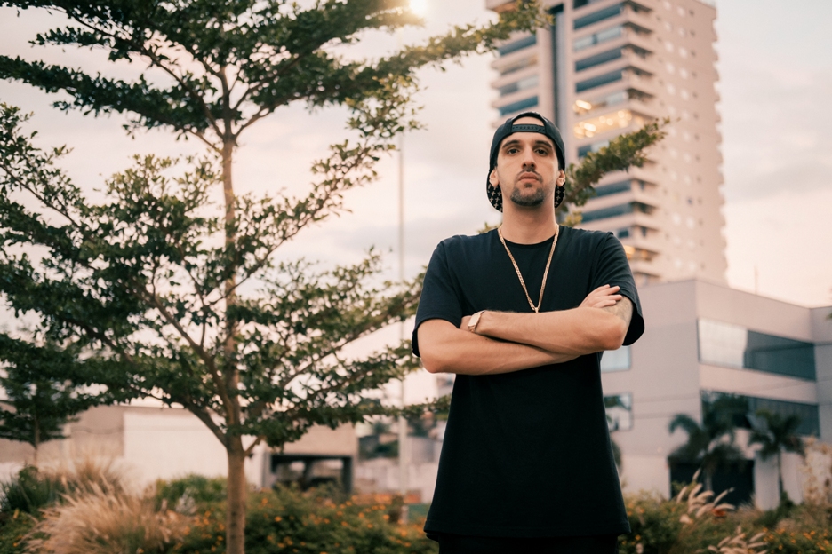 Virax faz uma grande mistura sonora em sua nova mixtape “A Mistura ...