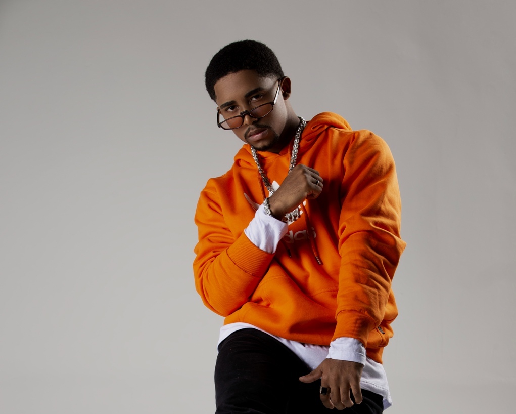 WLO apresenta suas LOW Sessions - Polifonia Periférica