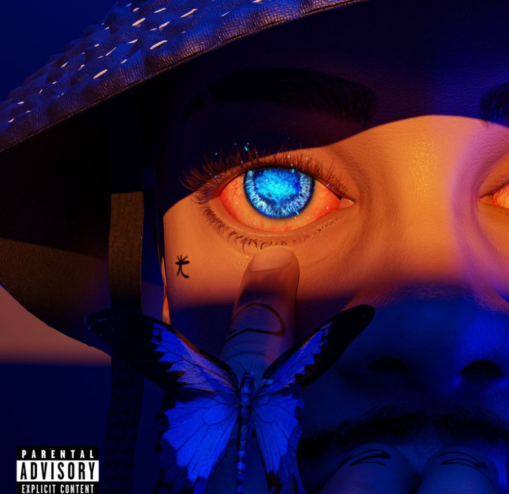 Kawe lança álbum "Levante" com faixa foco inédita em parceria com Baco ...