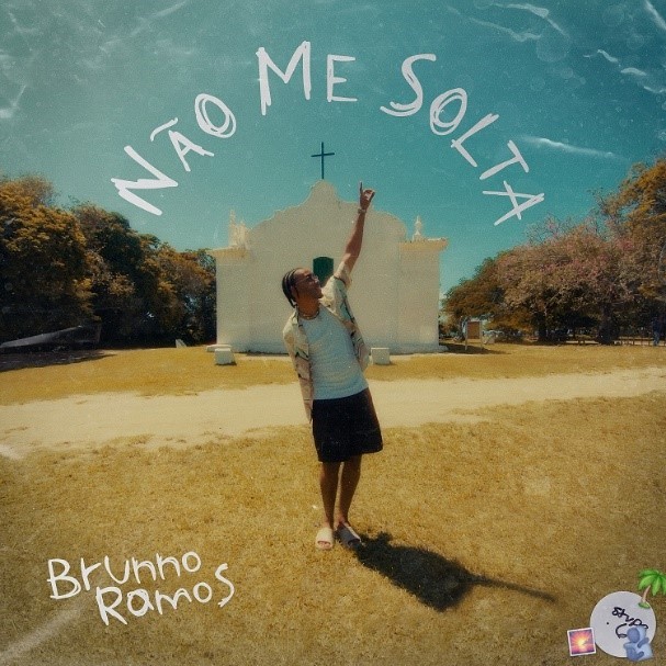 O trapper Brunno Ramos estreia na Universal Music com o single “Não Me ...