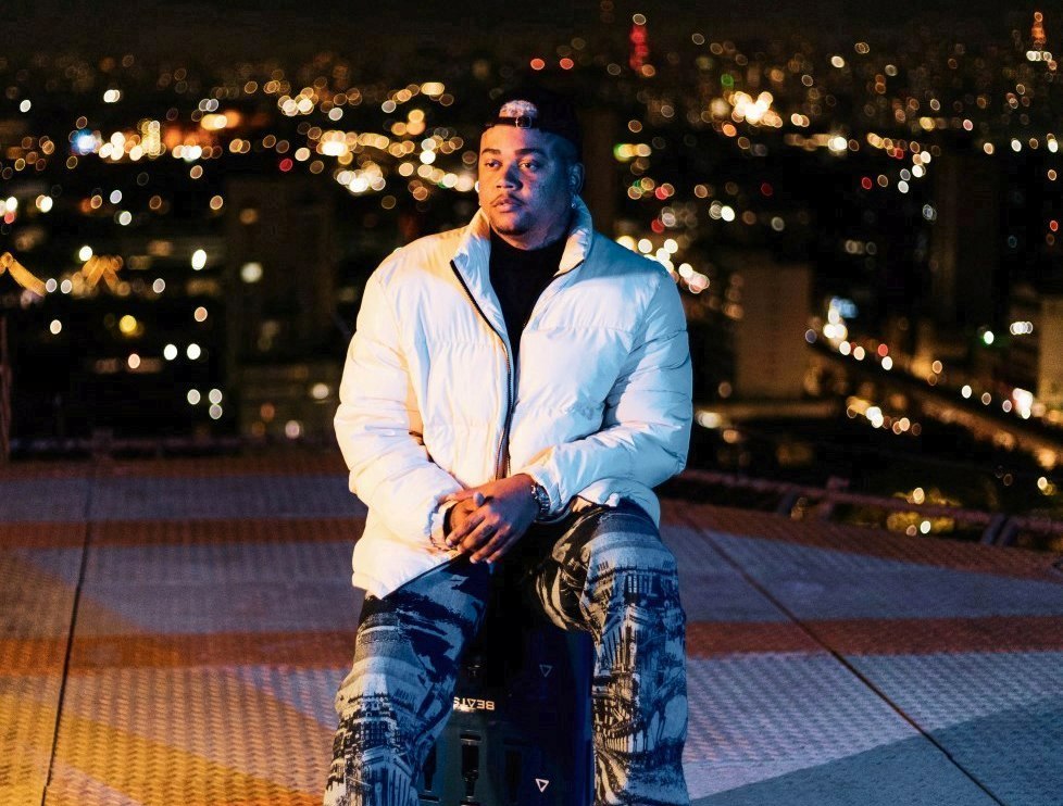 Major RD lança segundo álbum de estúdio “Ascensão do Cisne Negro ...