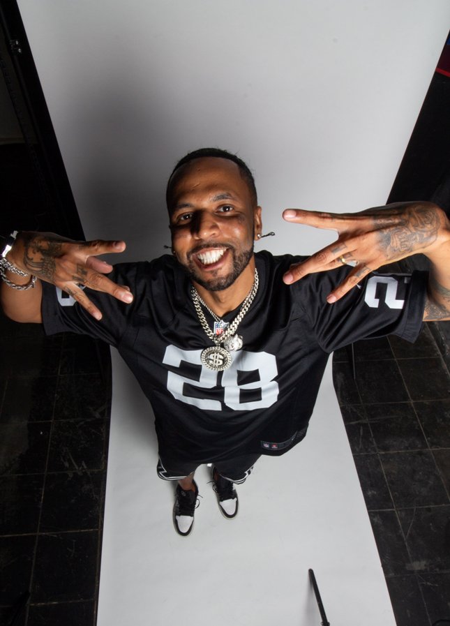 Raffa Moreira resgata origens do trap de Atlanta e estabelece seu ...